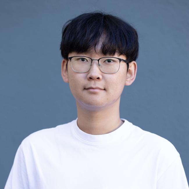 Jacob Li | Engineering Capstone